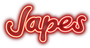 London - Soho - Japes