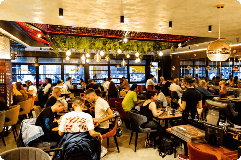 Starting your Own Japes Franchise - Japes